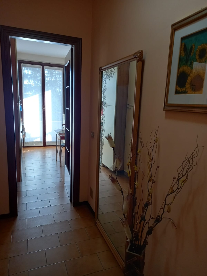 Appartamento in vendita a Venegono Superiore