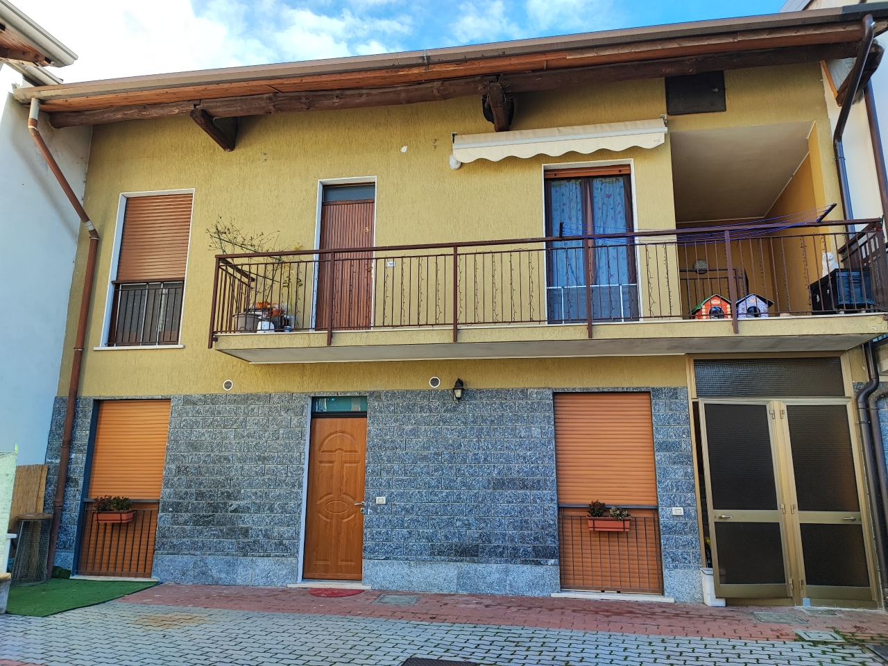 Appartamento in vendita a Venegono Inferiore