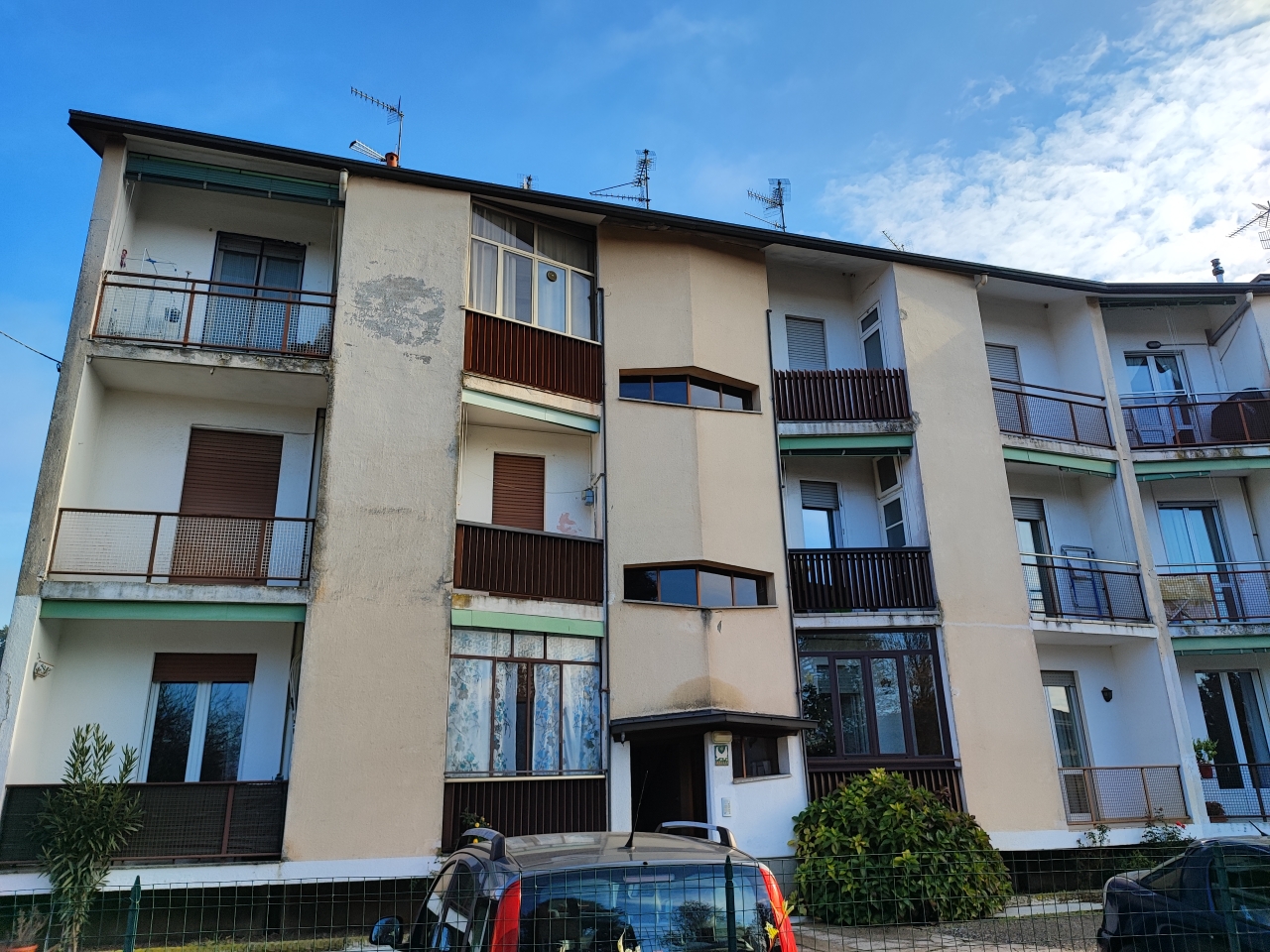 Appartamento in vendita a Venegono Superiore