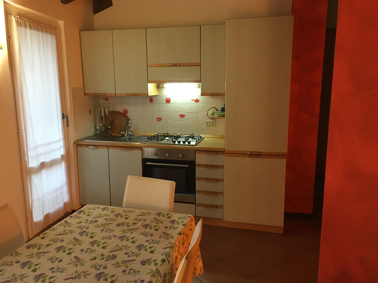 Mansarda in vendita a Venegono Inferiore