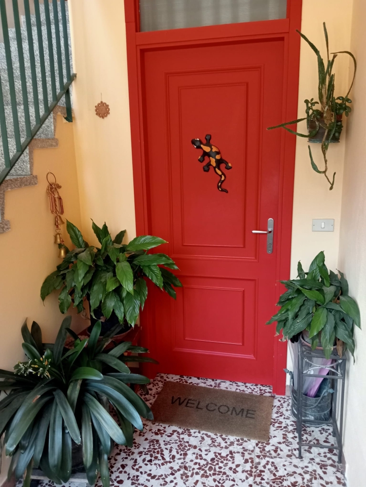 Appartamento in vendita a Venegono Superiore