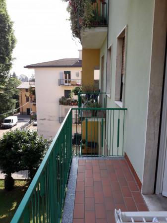 Appartamento in vendita a Venegono Superiore