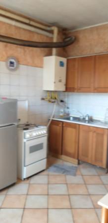 Appartamento in vendita a Venegono Inferiore