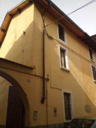 Terratetto unifamiliare in vendita a Malnate