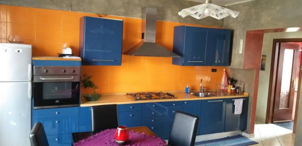 Appartamento in vendita a Venegono Inferiore