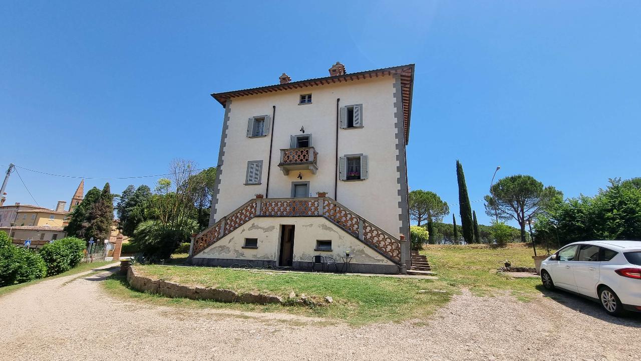 Villa unifamiliare in vendita a Collazzone
