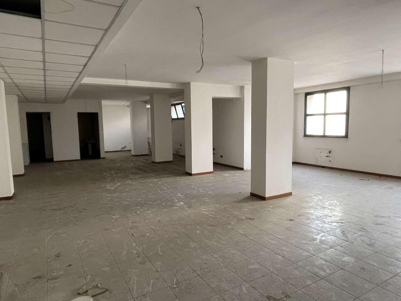 Ufficio in vendita a Perugia