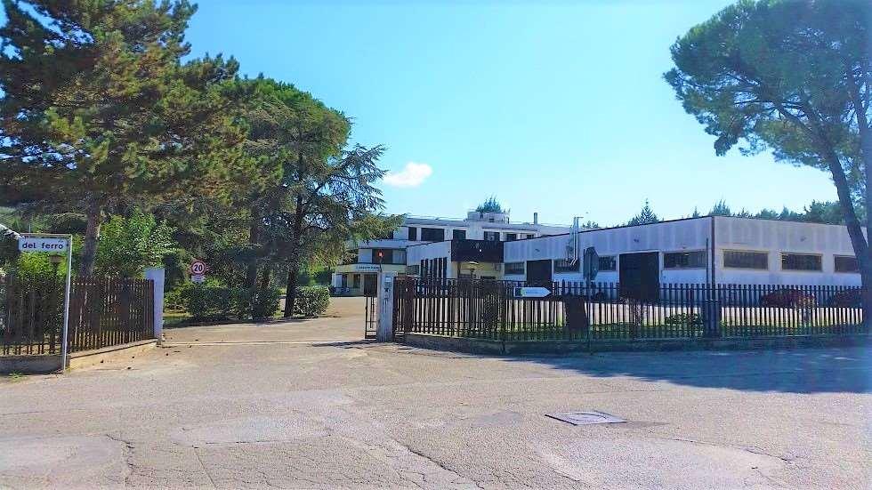 Terreno edificabile misto in affitto a Perugia