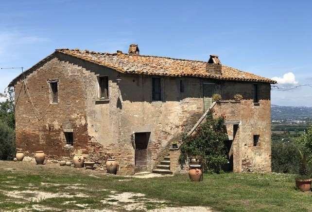 Rustico in vendita a Deruta