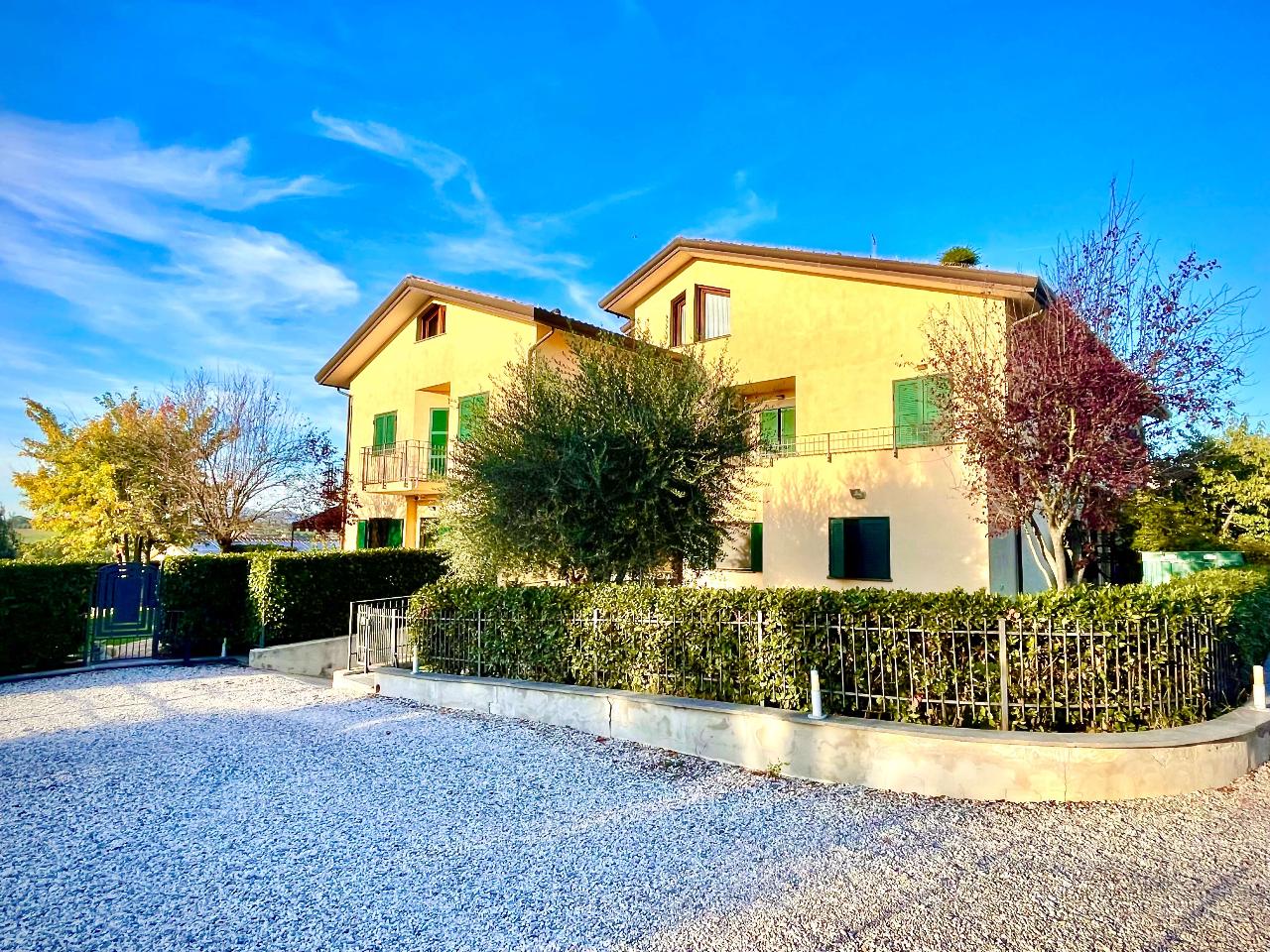 Appartamento in vendita a Perugia