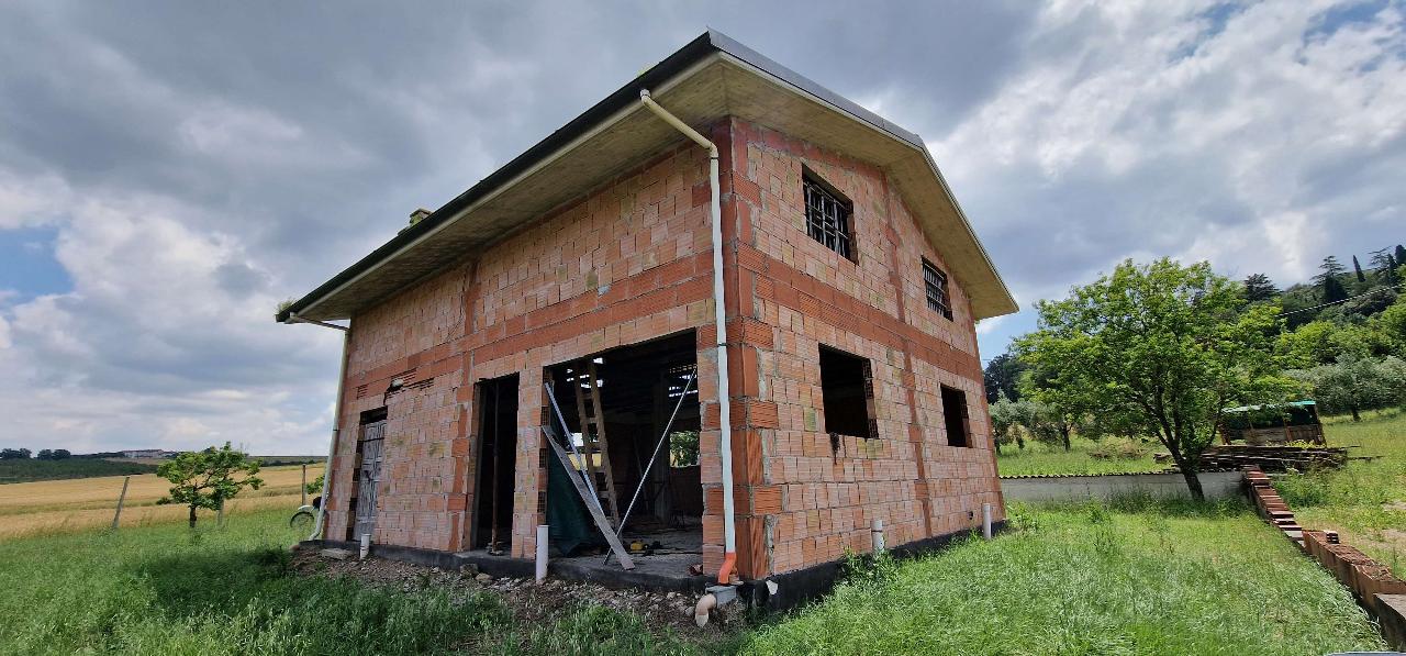 Terreno agricolo in vendita a Marsciano