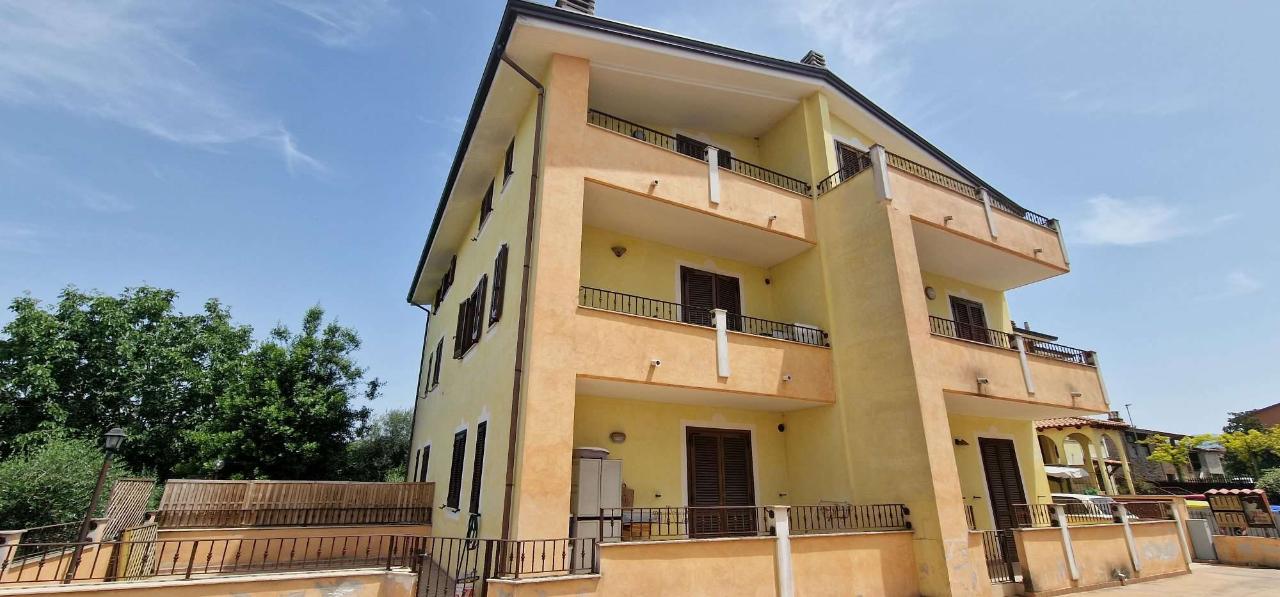 Appartamento in vendita a Perugia