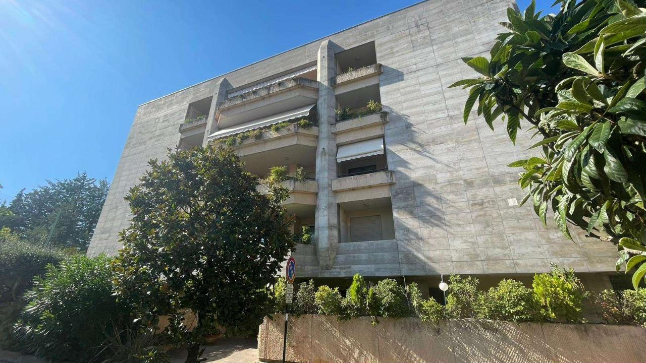 Appartamento in vendita a Perugia