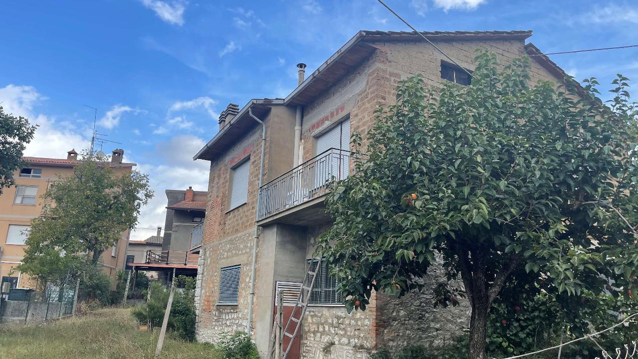 Villa unifamiliare in vendita a Piegaro
