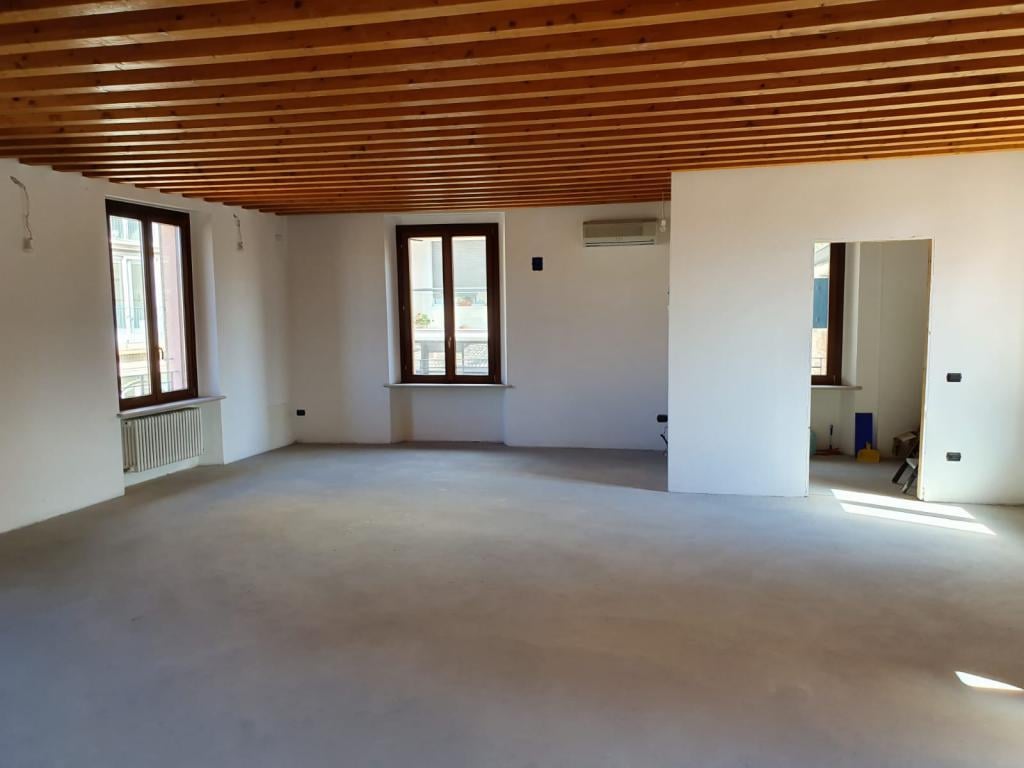 Attico in vendita a Pesaro