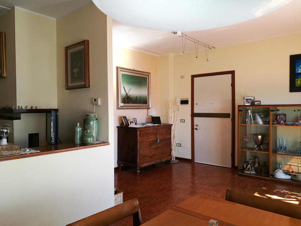Appartamento in vendita a Pesaro