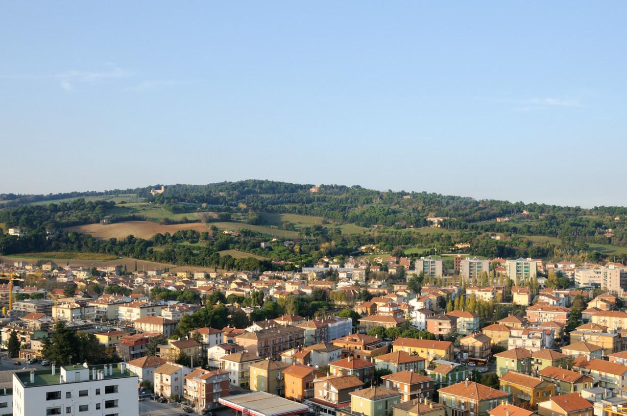 Appartamento in vendita a Pesaro