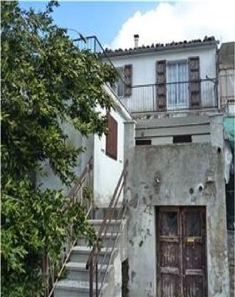 Villa a schiera in vendita a Saludecio