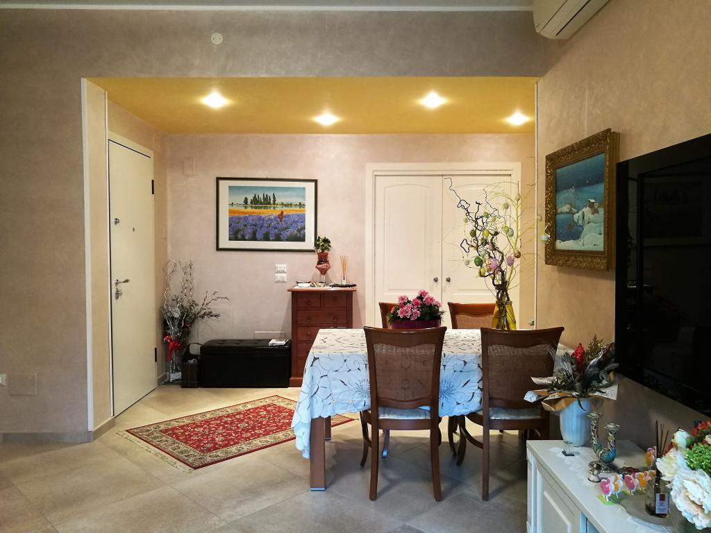Appartamento in vendita a Pesaro