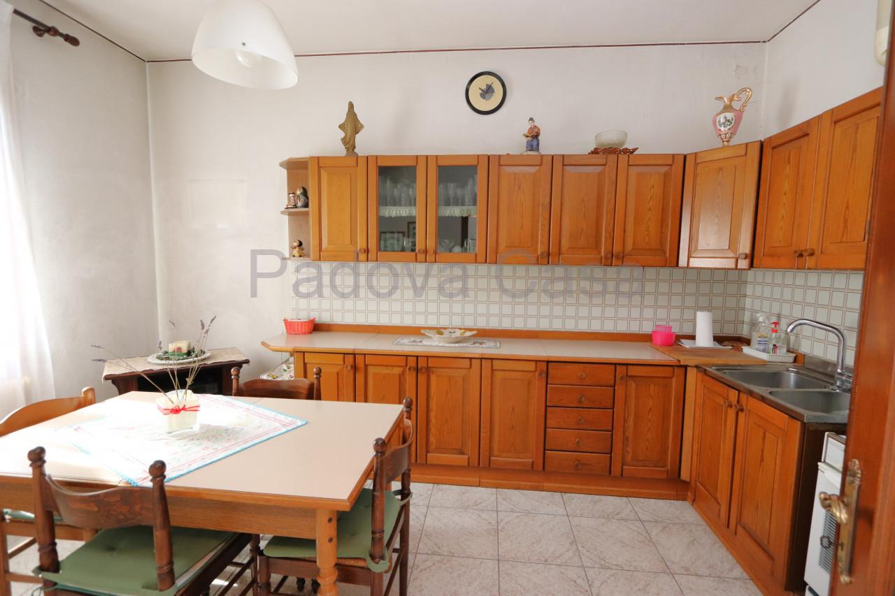 Villa in vendita a Vigodarzere