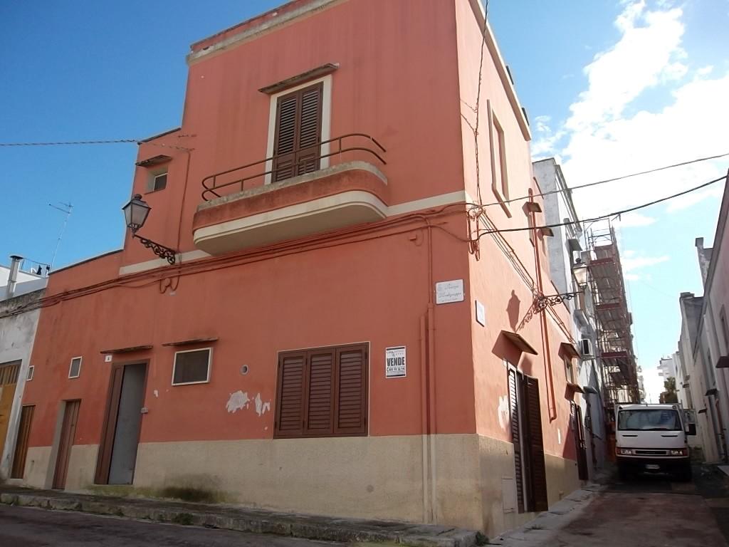Casa indipendente in vendita a Matino