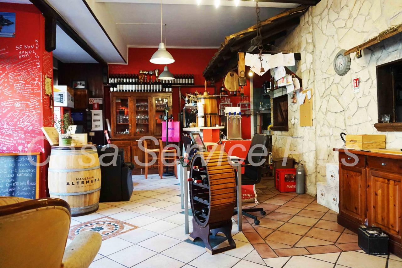 Ristorante in vendita a Ladispoli