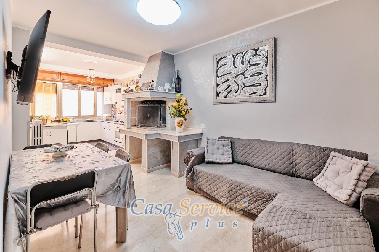 Appartamento in Via Agrigento, Gallipoli