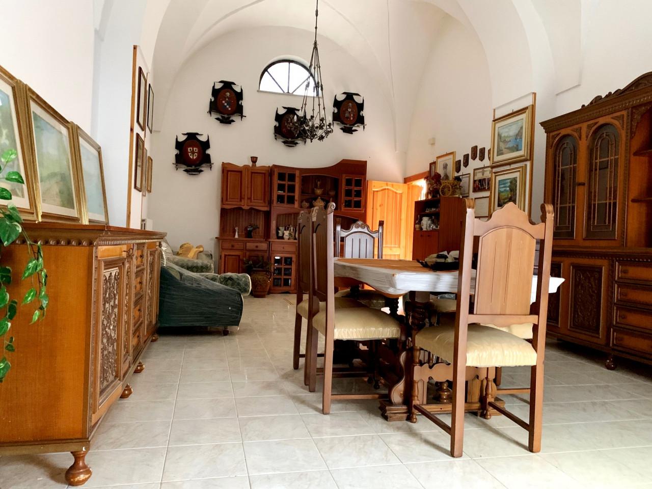 Casa indipendente in vendita a Specchia