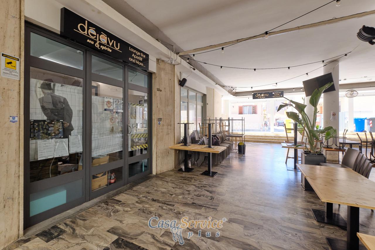 Esercizio commerciale in vendita a Gallipoli