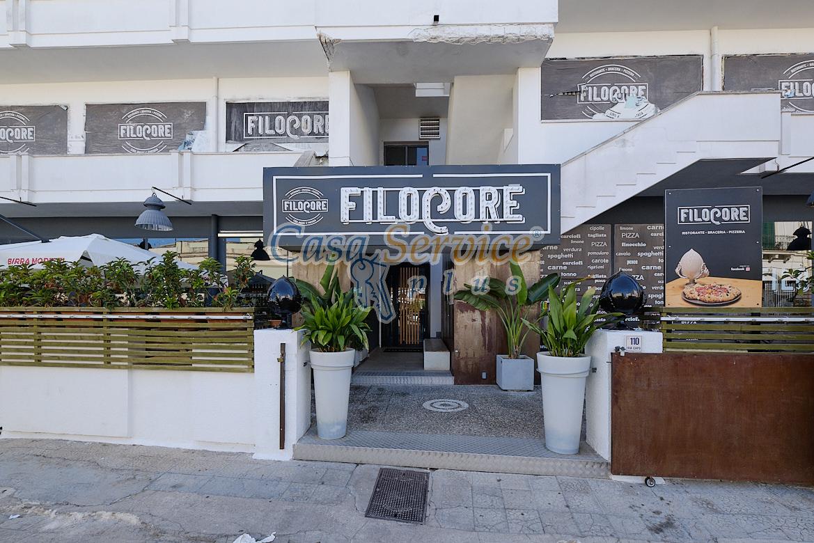 Pizzeria in vendita a Cutrofiano