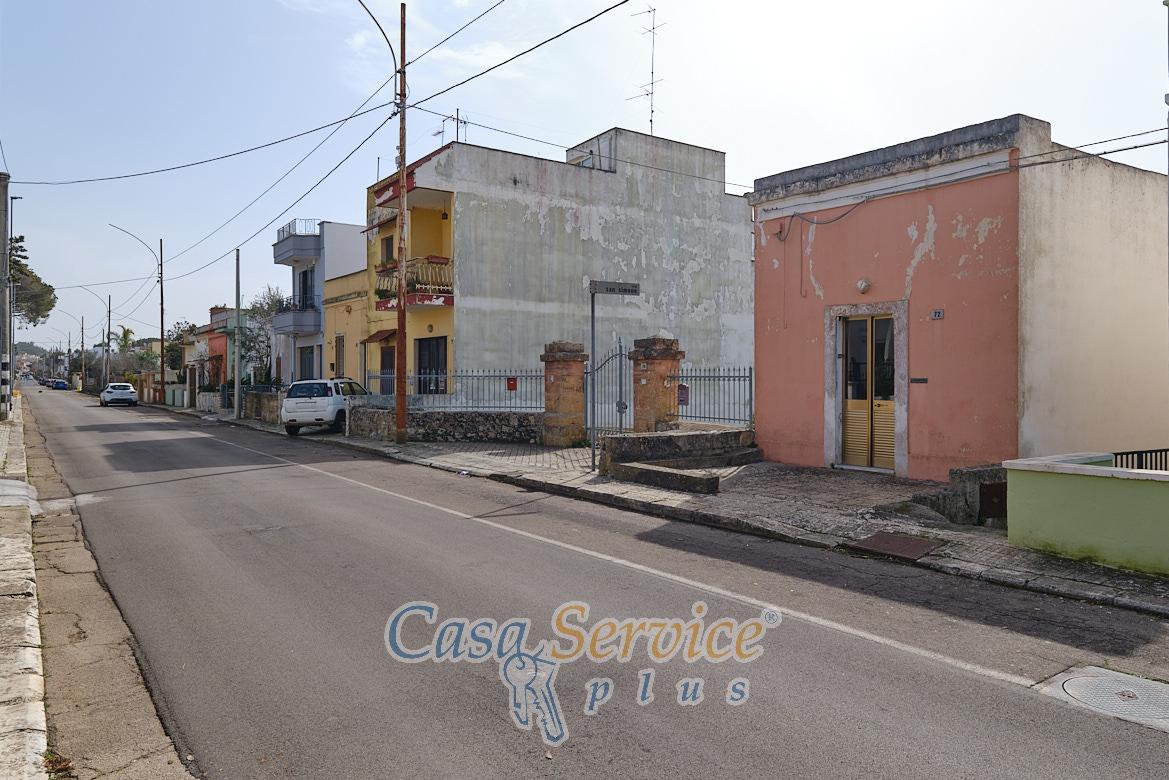 Casa indipendente in vendita a Sannicola