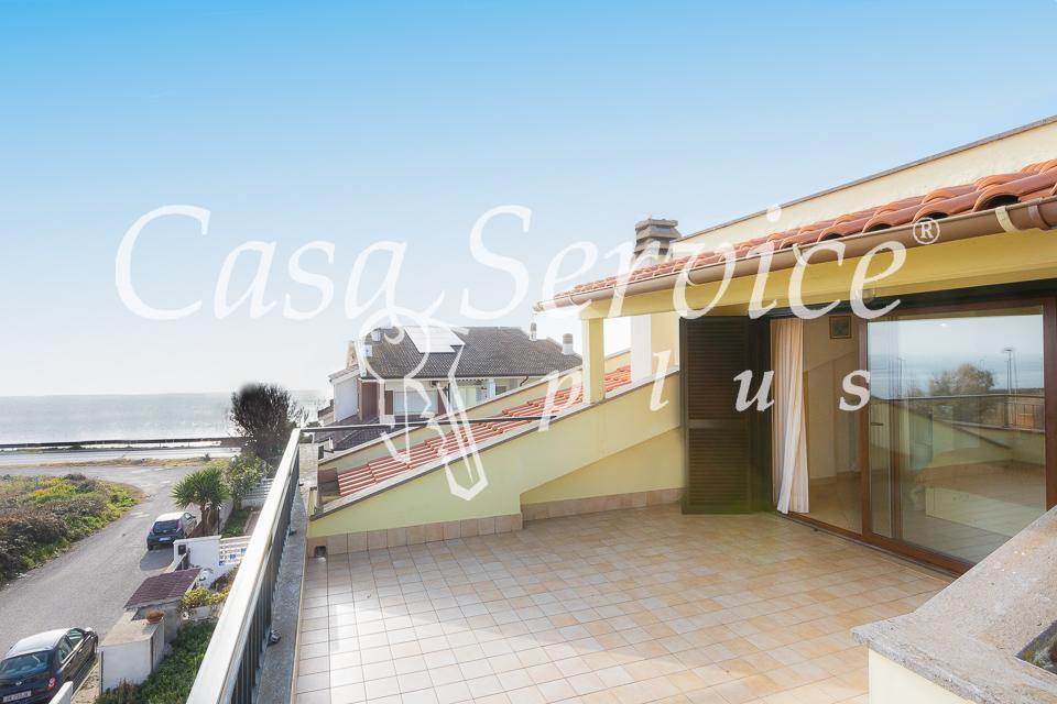 Appartamento in vendita a Santa Marinella