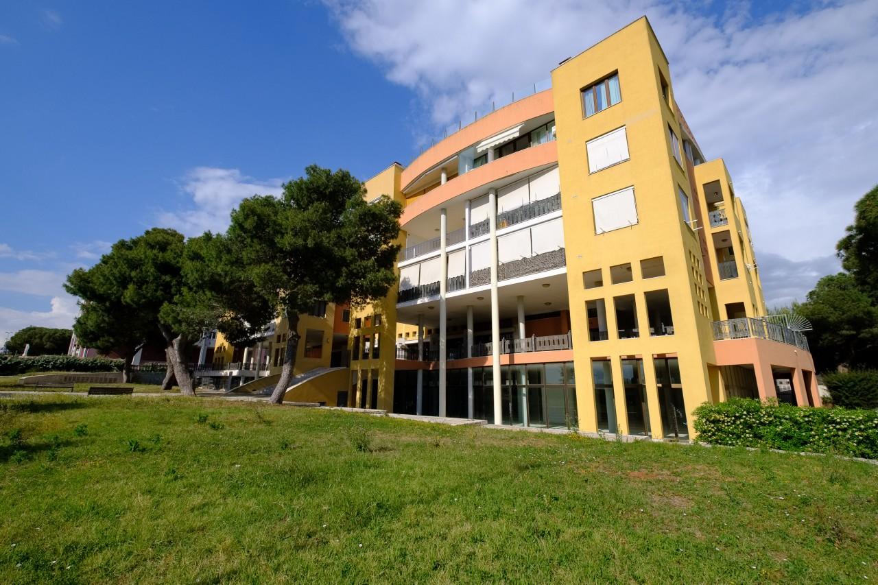 Capannone in affitto a Gallipoli