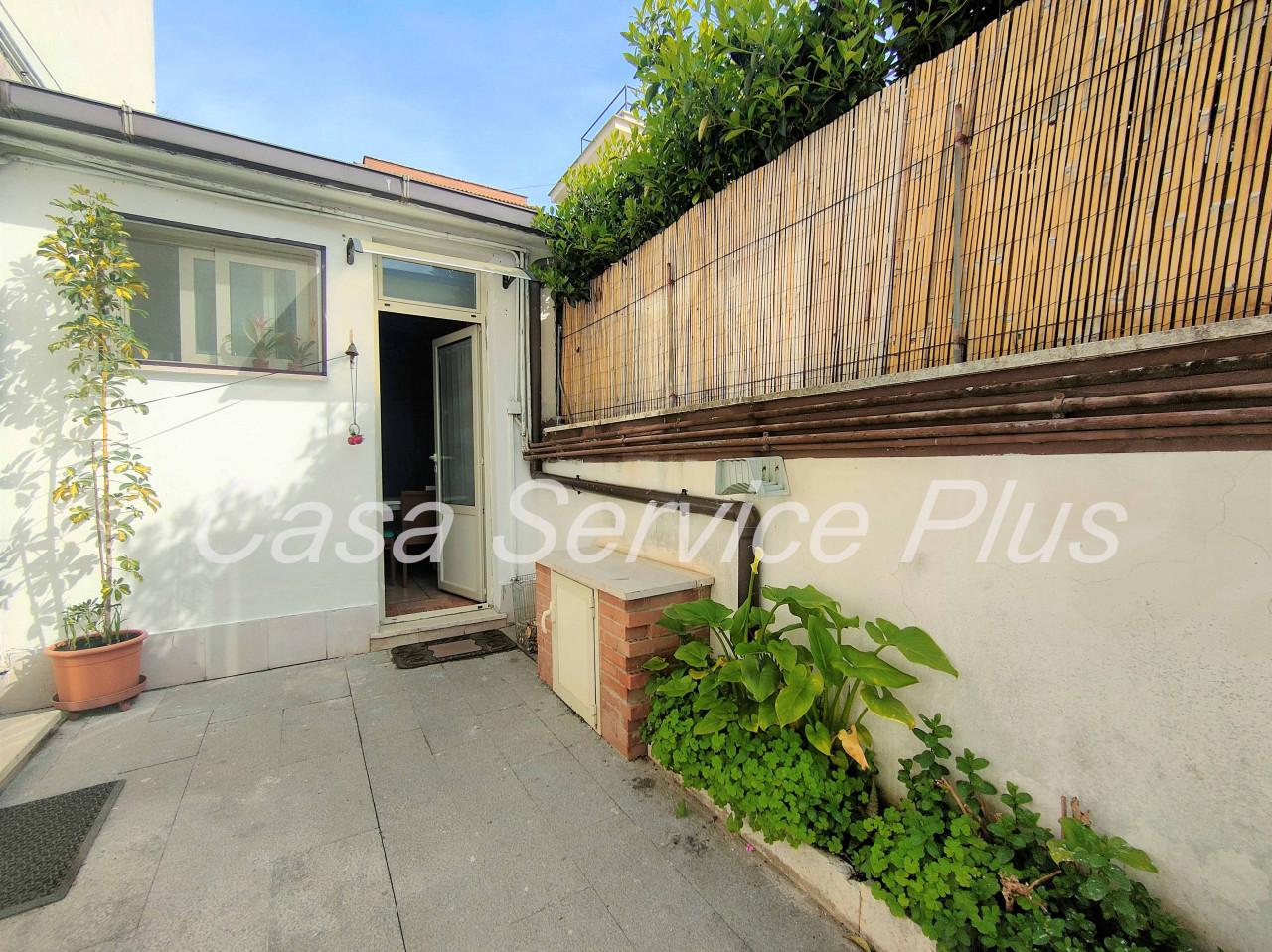 Monolocale in Via Fiume, Ladispoli