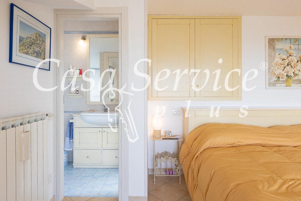 Casa indipendente in vendita a Santa Marinella