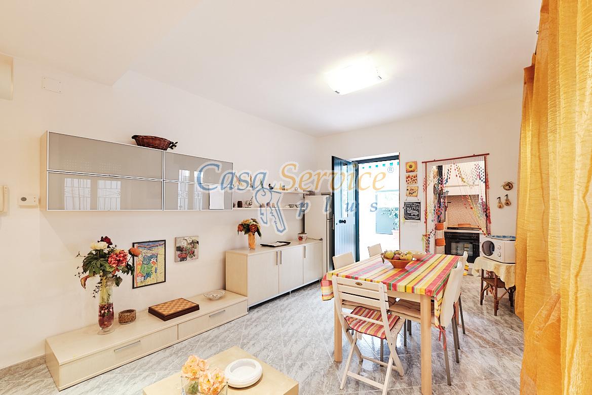 Appartamento in vendita a Gallipoli