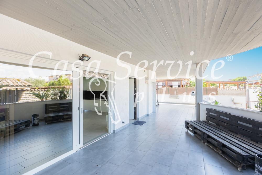 Villa in vendita a Ladispoli