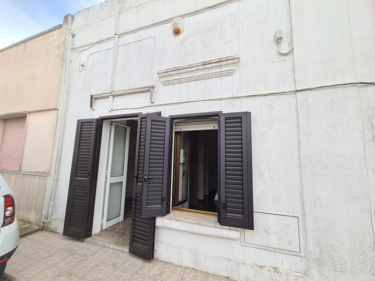 Casa indipendente in vendita a Alliste