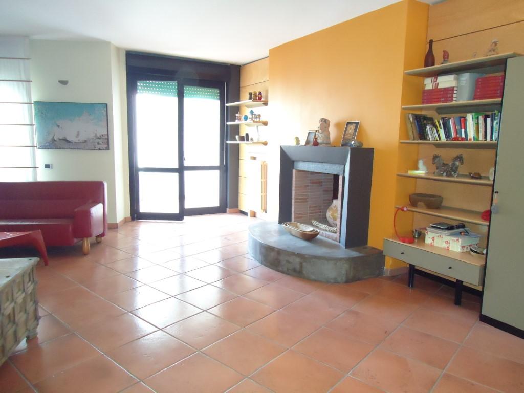 Attico in vendita a Casarano