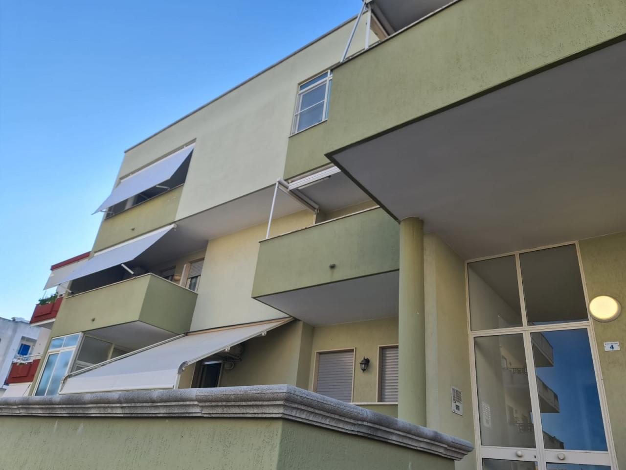 Appartamento in vendita a Otranto