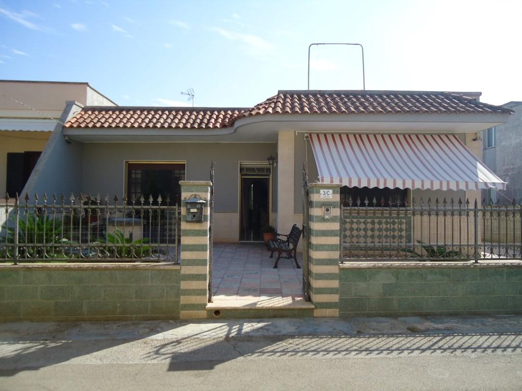 Villa in vendita a Ruffano