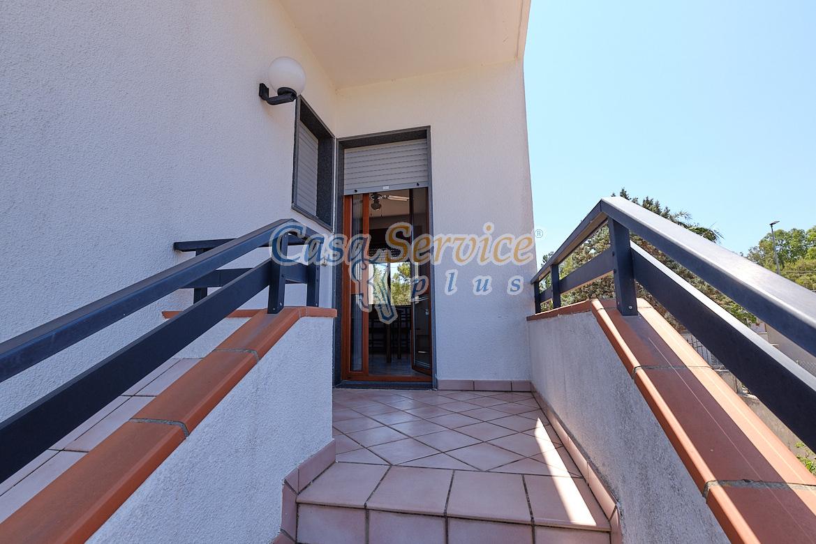 Villa in vendita a Casarano