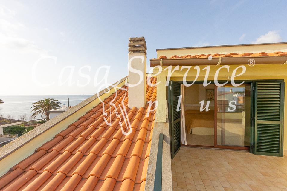 Appartamento in vendita a Santa Marinella