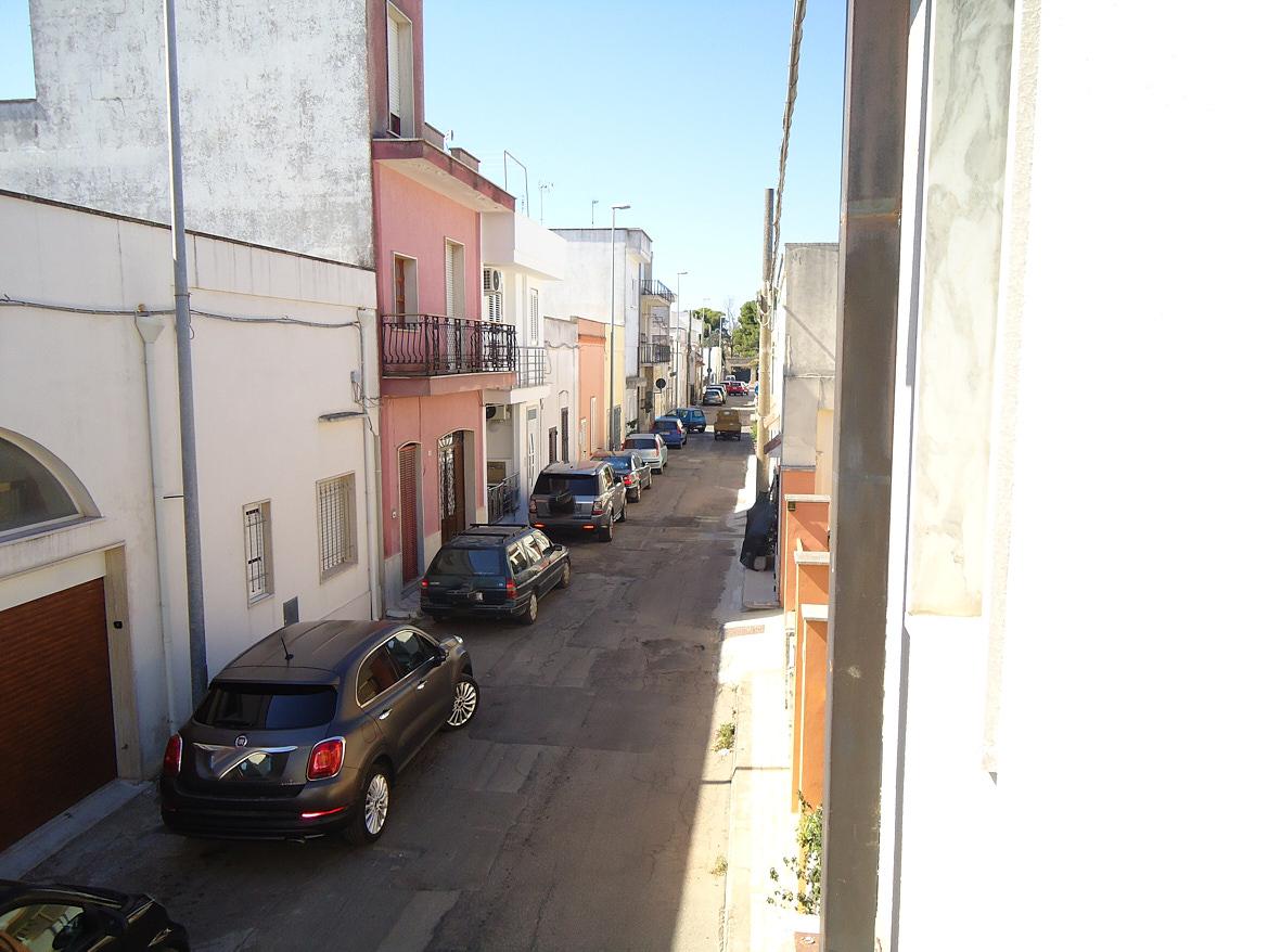 Casa indipendente in vendita a Taviano Foto-15