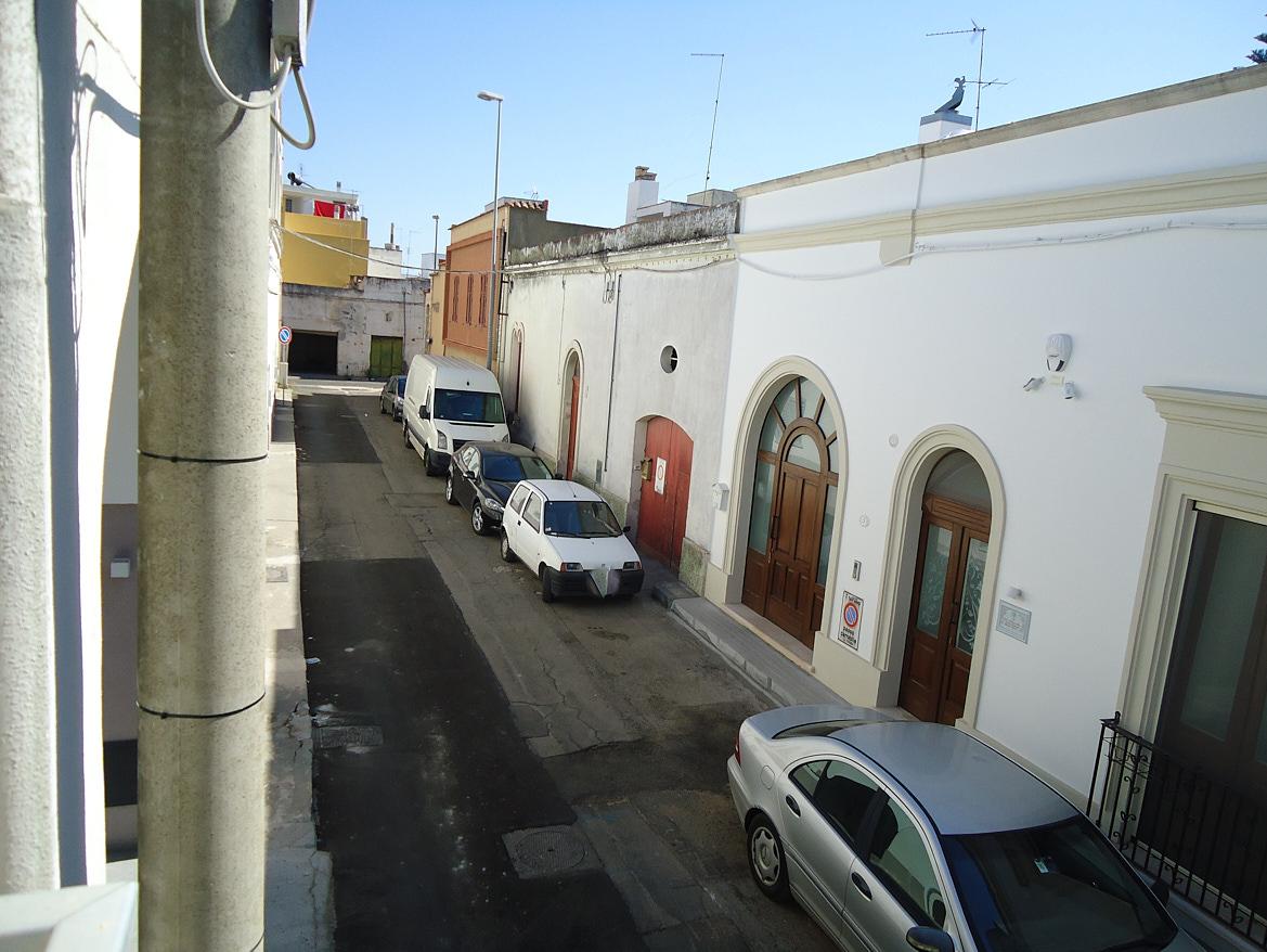 Casa indipendente in vendita a Taviano Foto-16