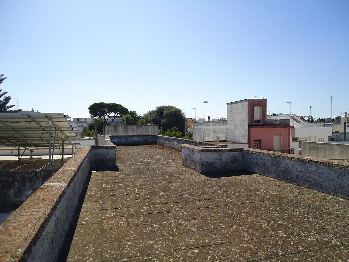 Casa indipendente in vendita a Taviano Foto-12