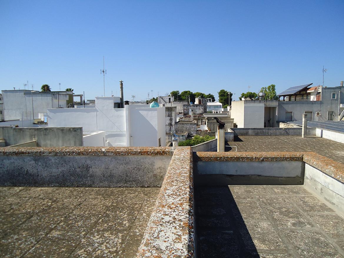 Casa indipendente in vendita a Taviano Foto-13