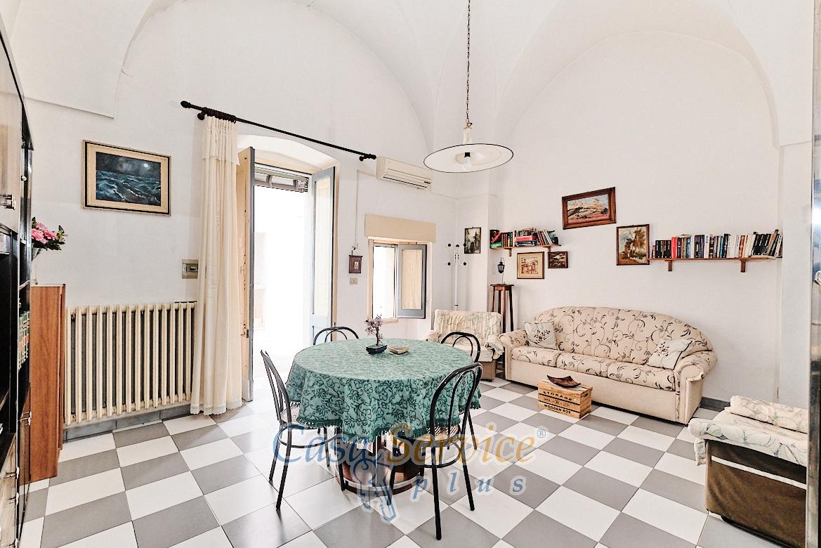 Casa indipendente in vendita a Matino