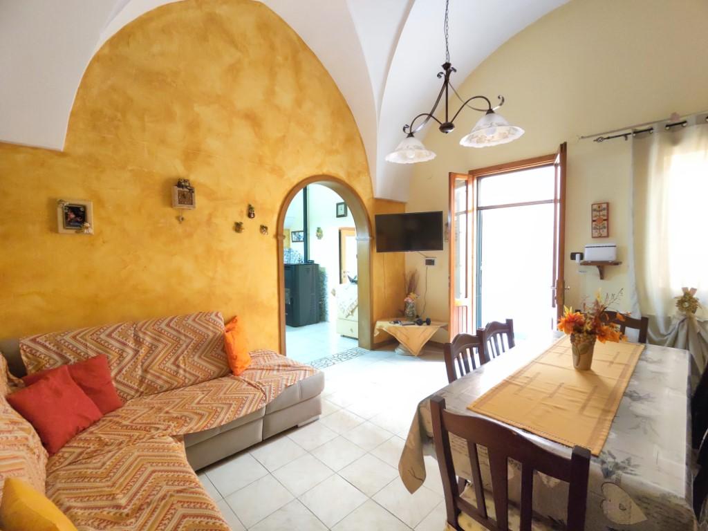 Casa indipendente in vendita a Ruffano