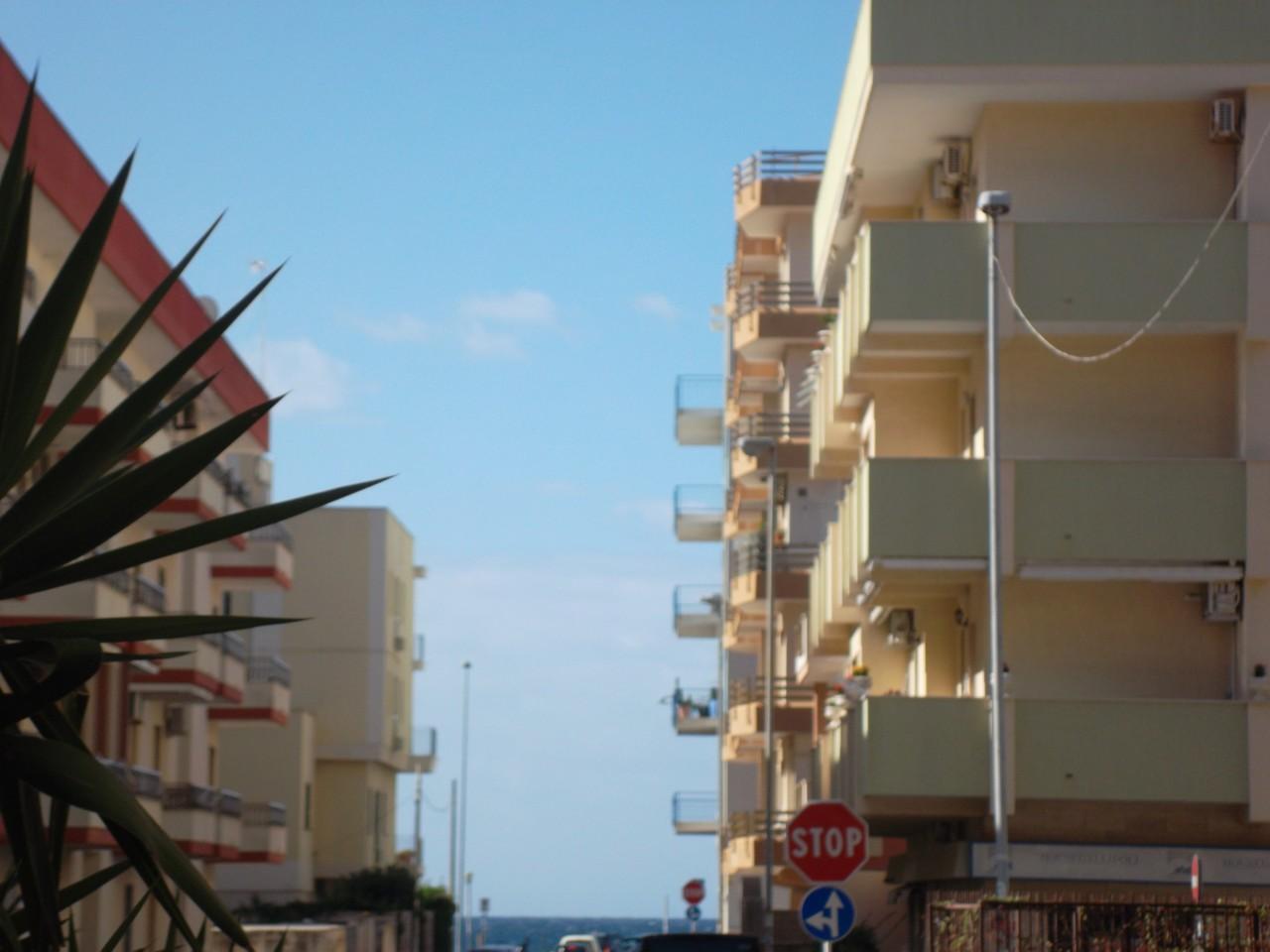 Appartamento in vendita a Gallipoli